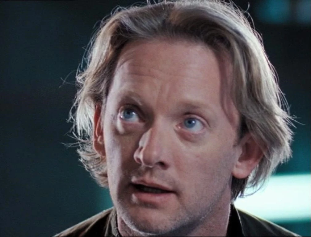 Nick Cutter | Wiki Nick Cutter et les Portes du Temps | Fandom