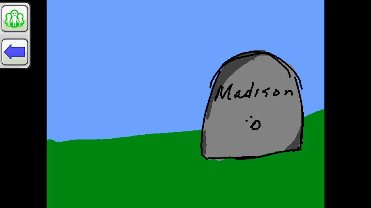 Madison | NickDominates Wikia | Fandom