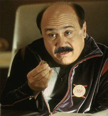 Danny DeVito | Nickelodeon Movies Wiki | Fandom