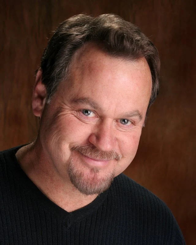 Gregg Berger | Nickelodeon Movies Wiki | Fandom