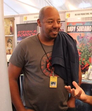 Everett Downing Jr. | Nickelodeon Movies Wiki | Fandom