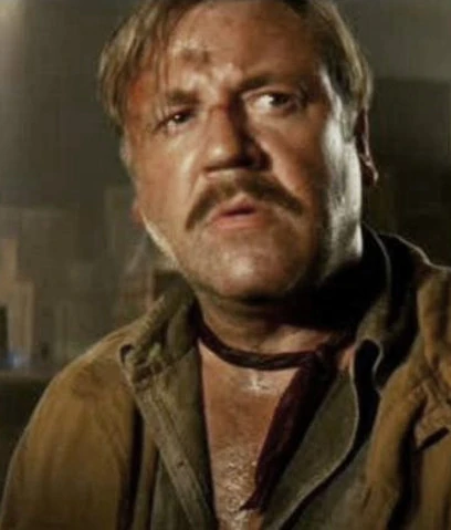 George McHale | Nickelodeon Movies Wiki | Fandom