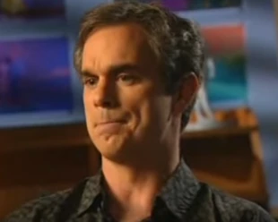 John Pomeroy | Nickelodeon Movies Wiki | Fandom