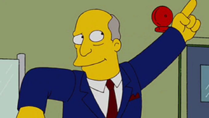 Gary Chalmers | Nickelodeon Movies Wiki | FANDOM powered by Wikia