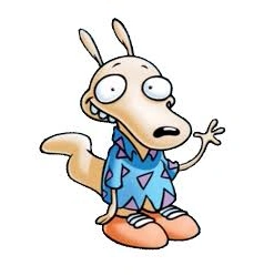 Rocko | Nickelodeon Movies Wiki | Fandom