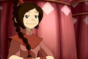 Ty Lee | Nickelodeon Movies Wiki | Fandom