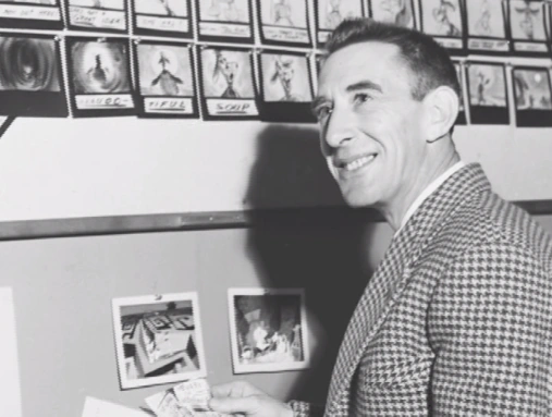 Ralph Wright | Nickelodeon Movies Wiki | Fandom