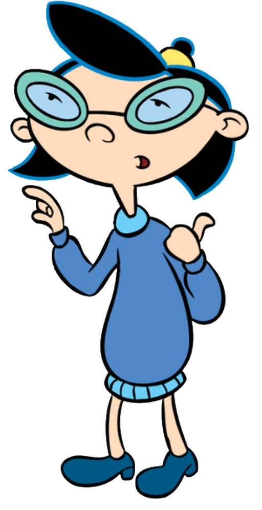 Phoebe Heyerdahl Nickelodeon Movies Wiki Fandom Powered By Wikia