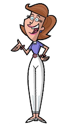 Mrs. Turner | Nickelodeon Movies Wiki | Fandom