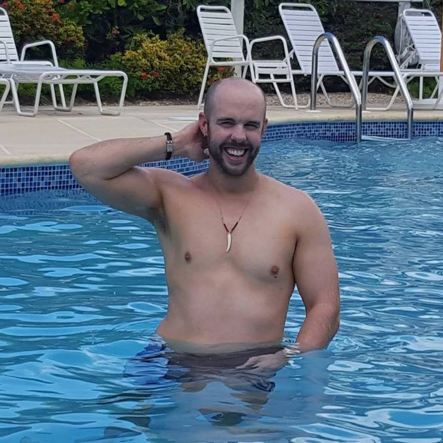 Chris Rupp | Nickelodeon Movies Wiki | Fandom