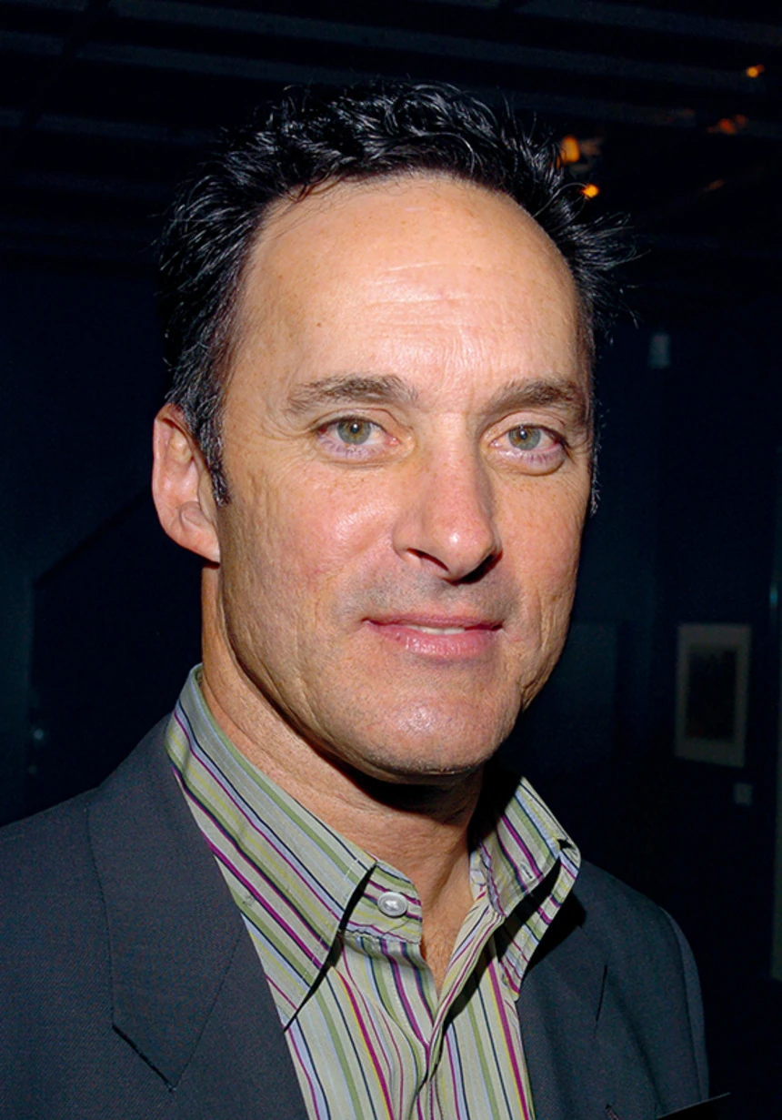 Mike Gabriel | Nickelodeon Movies Wiki | Fandom