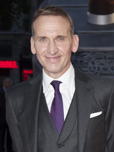 Christopher Eccleston | Nickelodeon Movies Wiki | Fandom