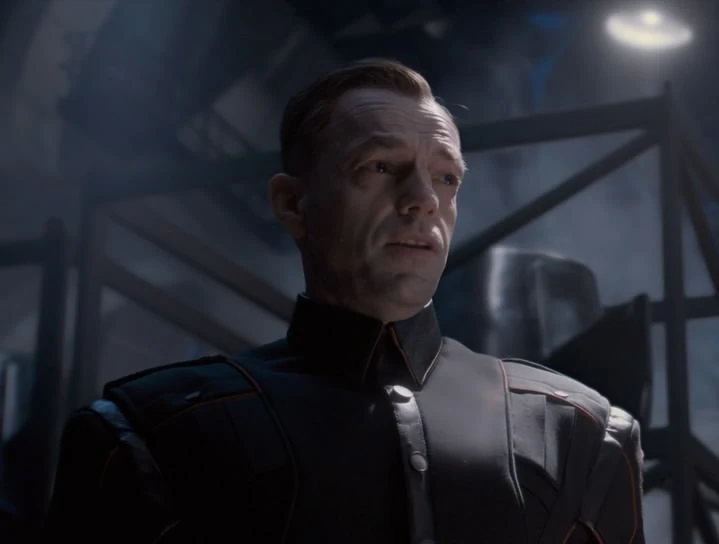 Colonel Johann Schmidt | Nickelodeon Movies Wiki | Fandom