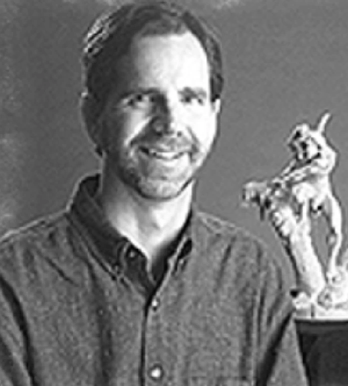 Chris Buck | Nickelodeon Movies Wiki | Fandom