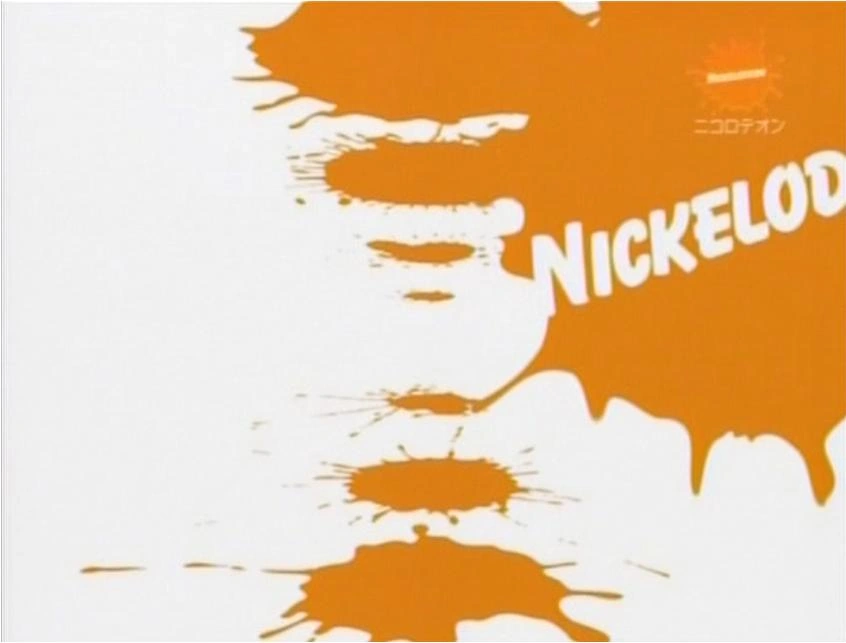 Nickelodeon (Japan) | Nickelodeon Movies Wiki | Fandom