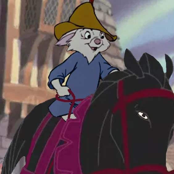 Skippy Rabbit | Nickelodeon Movies Wiki | Fandom