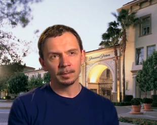 Andreas Deja | Nickelodeon Movies Wiki | Fandom