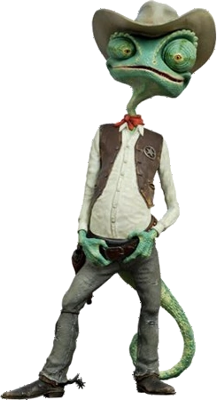 Rango | Nickelodeon Movies Wiki | Fandom