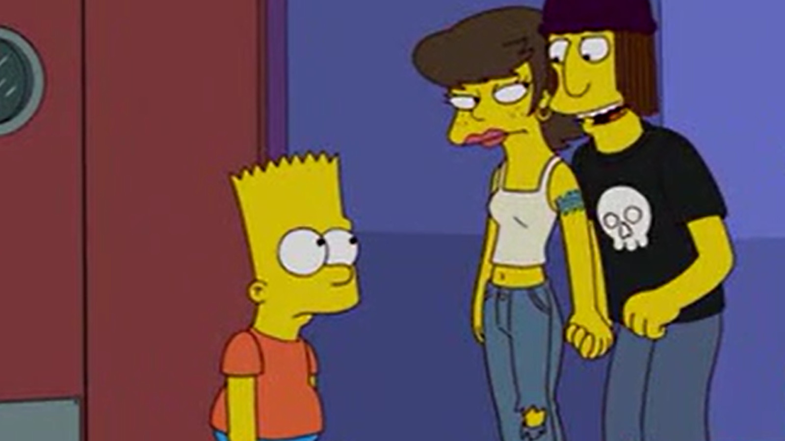 Image - Jimbo Simpson 06.JPG | Nickelodeon Movies Wiki | FANDOM powered ... Image - Jimbo Simpson 06.JPG | Nickelodeon Movies Wiki | FANDOM powered ...