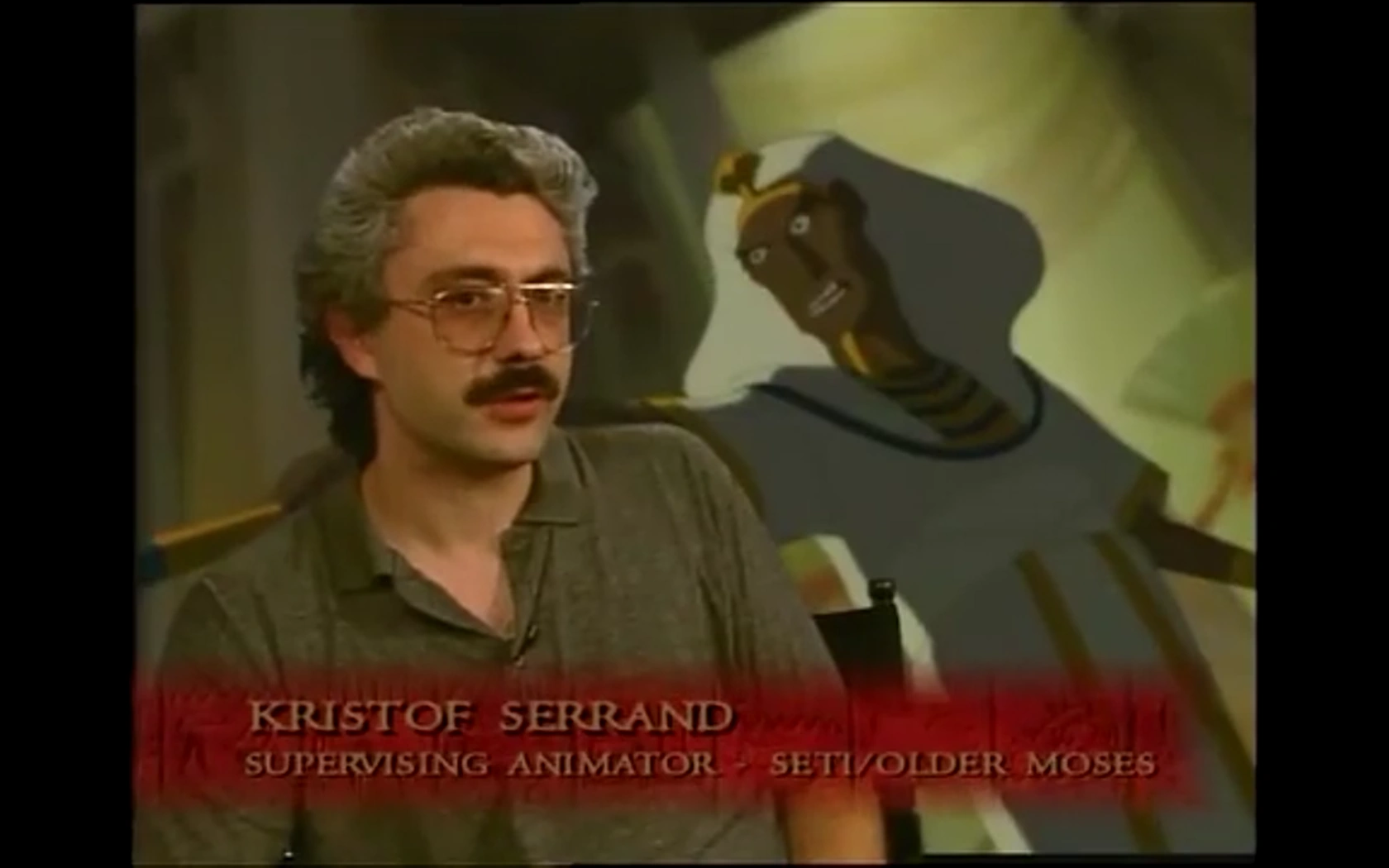 Kristof Serrand | Nickelodeon Movies Wiki | Fandom