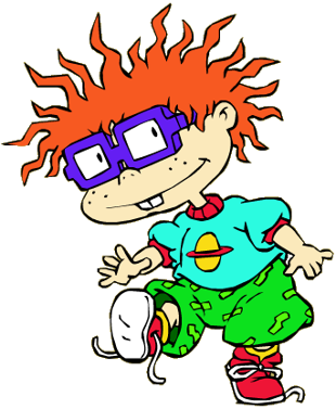 Chuckie Finster | Nickelodeon Movies Wiki | FANDOM powered by Wikia