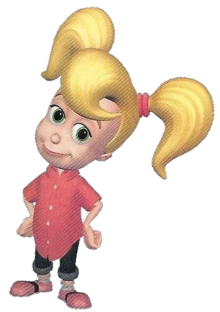 Cindy Vortex | Nickelodeon Movies Wiki | Fandom