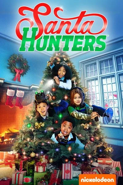 Santa Hunters | Nickelodeon Movies Wiki | Fandom
