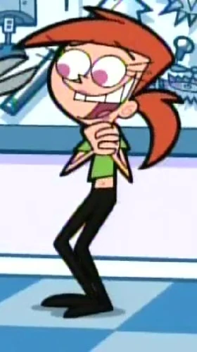 Vicky | Nickelodeon Movies Wiki | Fandom