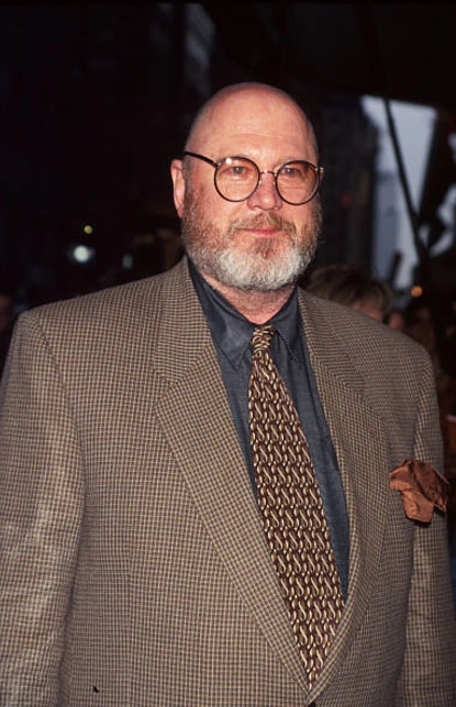 David Ogden Stiers | Nickelodeon Movies Wiki | Fandom