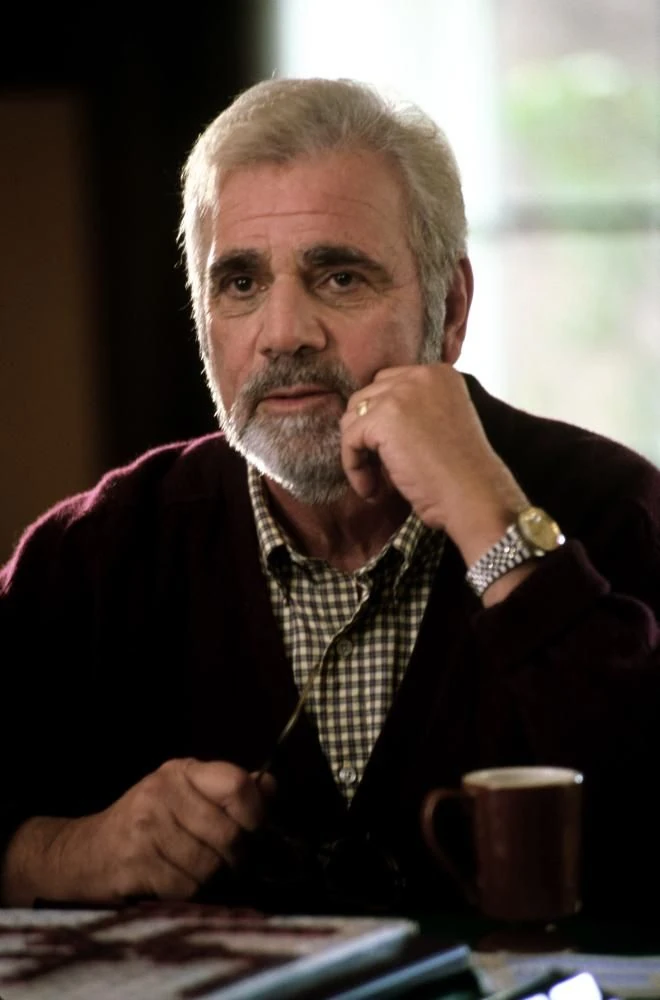 Alex Rocco | Nickelodeon Movies Wiki | Fandom