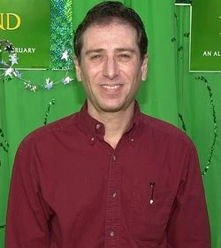 Corey Burton | Nickelodeon Movies Wiki | Fandom