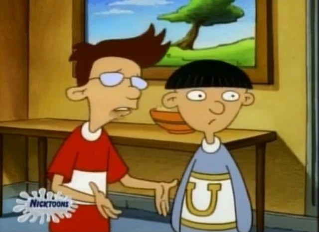 Category:Characters Voiced by Marcus Toji | Nickelodeon | Fandom