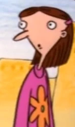 Sheena | Nickelodeon | Fandom