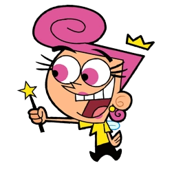 Wanda | Nickelodeon Wiki | Fandom