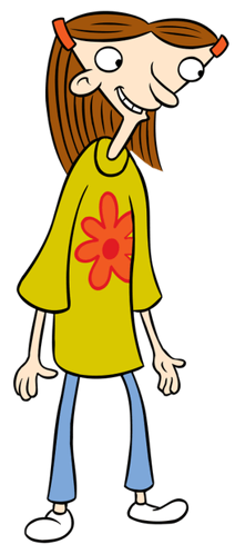 Sheena | Nickelodeon | Fandom