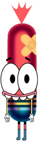 Pinky Malinky (character) | Nickelodeon | FANDOM powered by Wikia