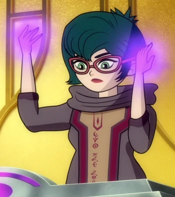 Proxima Starfall | Nickelodeon | Fandom