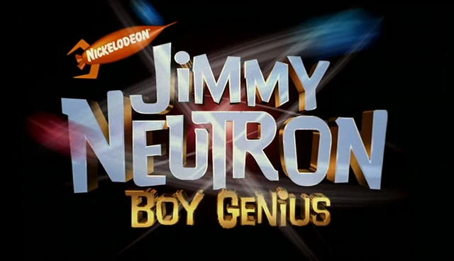 Jimmy Neutron, Boy Genius | Nickelodeon | Fandom