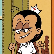 Maria Santiago | Nickelodeon | Fandom