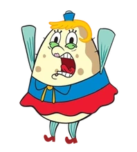 Mrs. Puff | Nickelodeon | Fandom