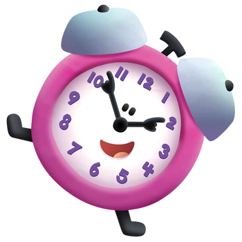 Tickety Tock | Nickelodeon | FANDOM powered by Wikia