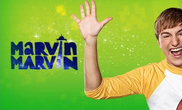 Image - Marvin marvin.jpg | Nickelodeon | FANDOM powered by Wikia