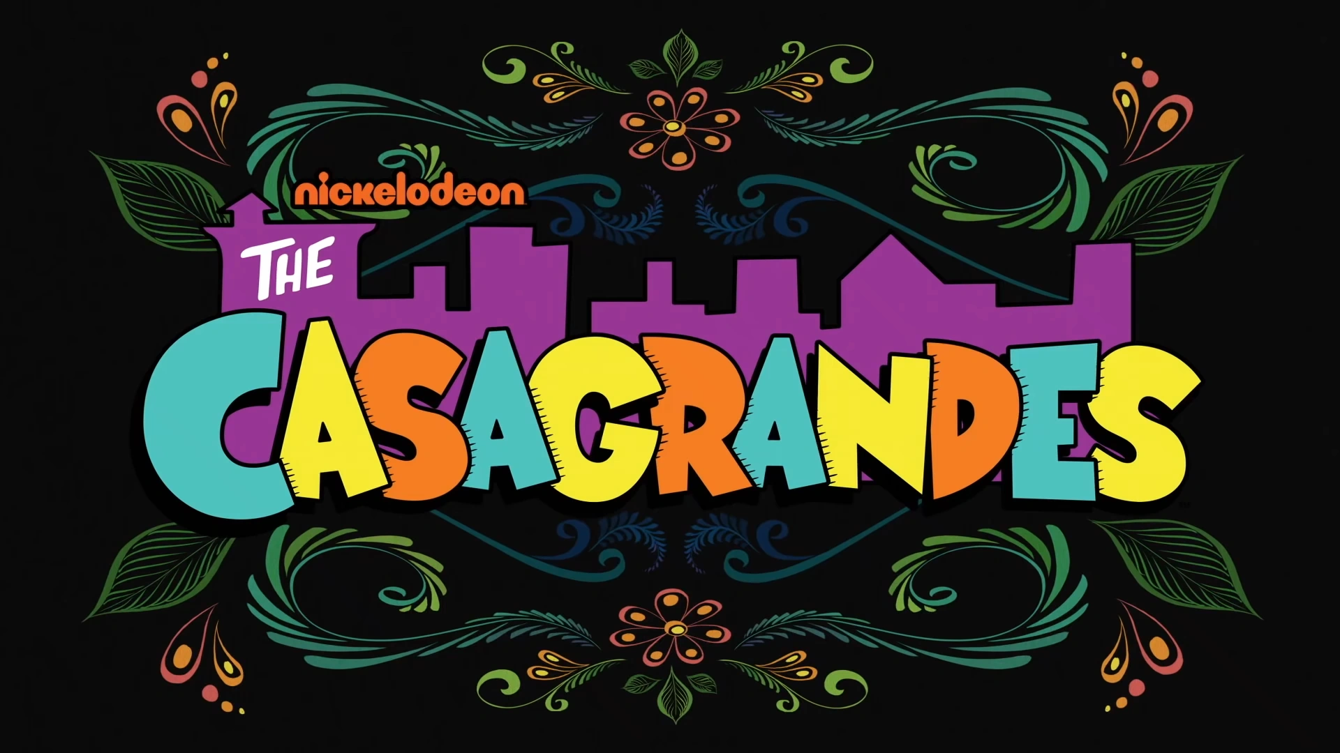 The Casagrandes | Nickipedia Indonesia | Fandom