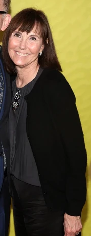 Jill Talley | Nickelodeon | FANDOM powered by Wikia