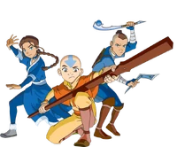 Katara | Nickelodeon | Fandom