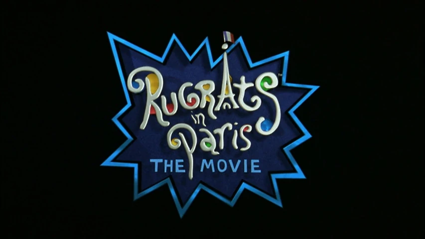 Rugrats in Paris: The Movie | Nickelodeon | Fandom