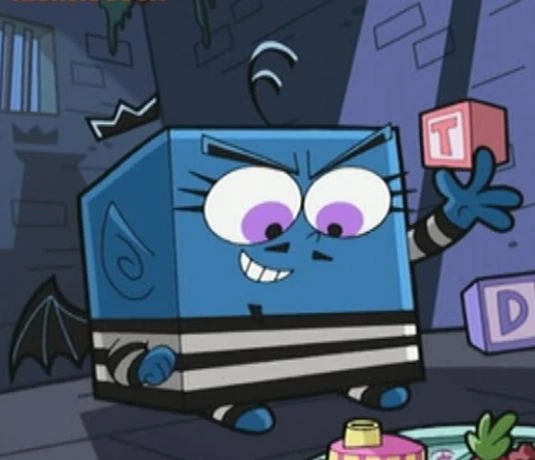 Foop | Nickelodeon Wiki | FANDOM powered by Wikia