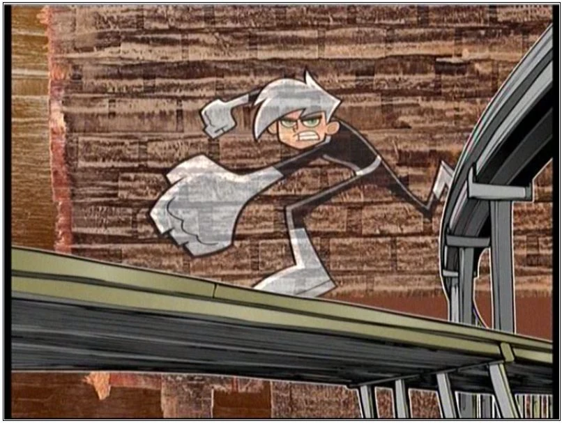 Danny Phantom | Nickelodeon Wiki | Fandom