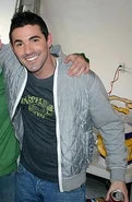Josh Server | Nickelodeon | Fandom