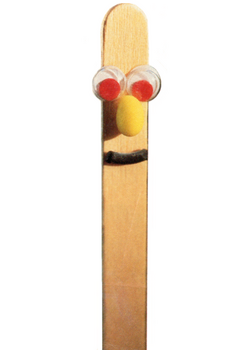 Stick Stickly | Nickelodeon | FANDOM powered by Wikia